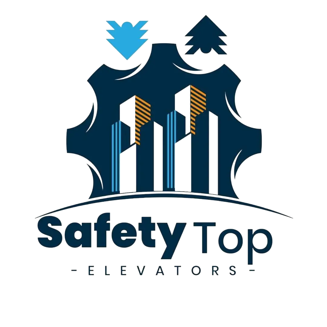 Safety Top -سيفتي توب للمصاعد - الجودة والأمان في حلول المصاعد"